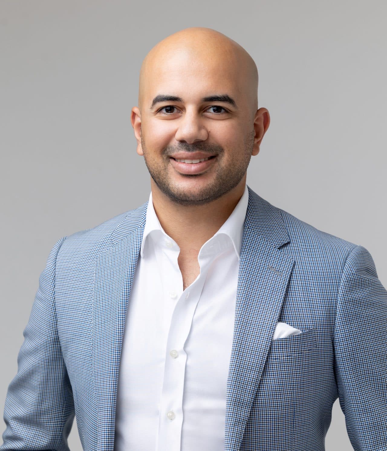 Dr Daniel Girgis - Good Samaritan Medical & Dental