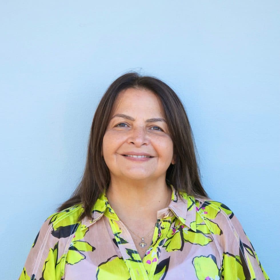 Dr Amal Ibrahim | Good Samaritan Medical & Dental